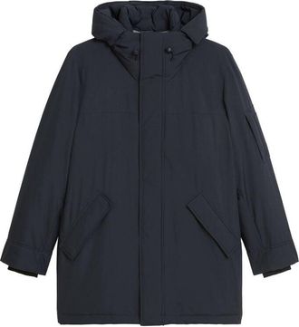 Marc O'Polo Herren Übergangsparka JACKET_PUFFA_PARKA