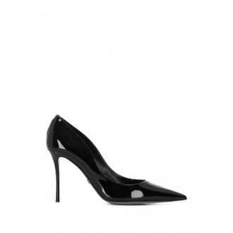 Dolce & Gabbana Ballerinas - - Shoes - Damen - Schwarzk - 40 EU