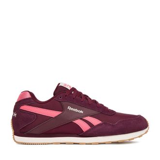 Reebok Sneakers Reebok CEO-GLIDE LOW 100230905 Dunkelrot