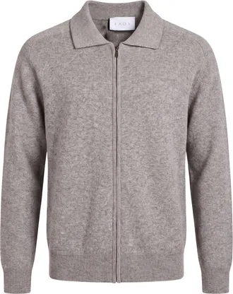 Kaos STRICKWAREN - Strickjacken auf YOOX.COM