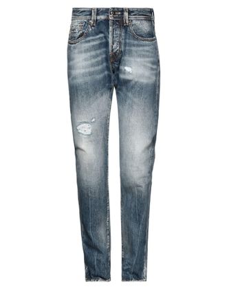 Sartoria Tramarossa HOSEN & R&Ouml;CKE - Jeanshosen auf YOOX.COM