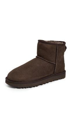 UGG Classic Mini Ii Damen-Boots, 36 EU