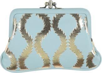 Vivienne Westwood Petite maroquinerie - Porte-monnaie sur YOOX.COM