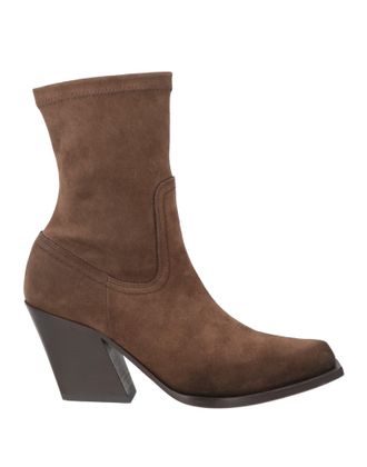 Vic Mati&eacute; SCHUHE - Stiefeletten auf YOOX.COM