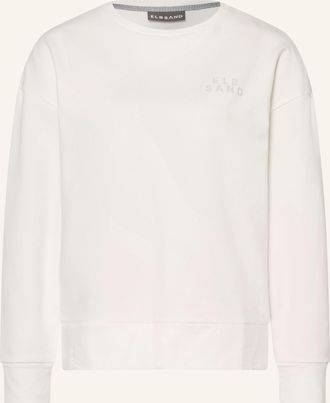 Elbsand Elbsand Sweatshirt Tilla weiss