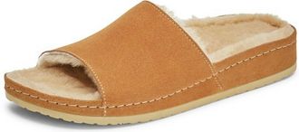 Mubb Pantolette Nana MUBB braun