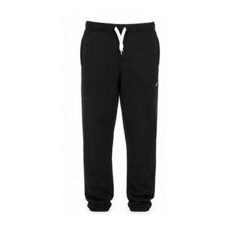 Autry Embroidered Logo Sweatpants - - Trousers - Herren - Schwarzk - M