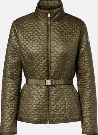 Moncler Daunenjacke Geranium