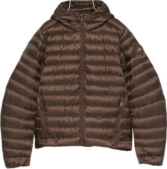 Canada Goose Femme, Vestes, Brun, Taille: 42 FR Winter Vestes