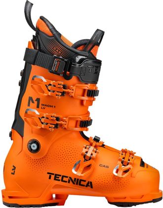 Moon Boot Tecnica MACH1 LV 130 TD GW - 29,5