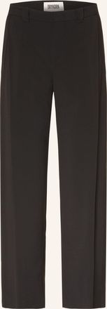 Drykorn Drykorn Marlenehose Unpack schwarz