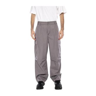 Carhartt Work in Progress Herren, Hosen, Grau, W30Gr&ouml;&szlig;e