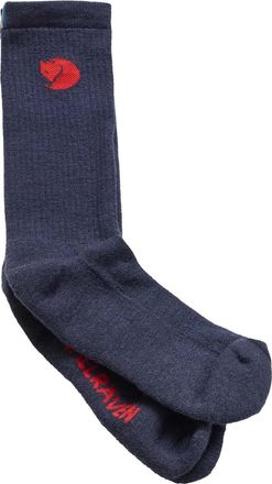 Fj&auml;llr&auml;ven Socken