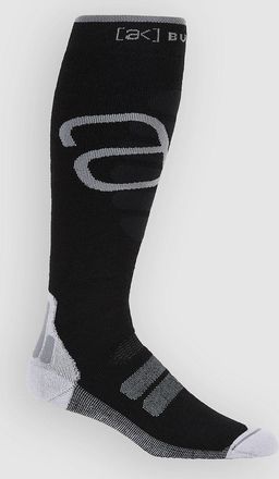 Burton [ak] Performance+ Funktionssocken true black