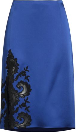 Versace HOSEN & R&Ouml;CKE - Midi-R&ouml;cke auf YOOX.COM