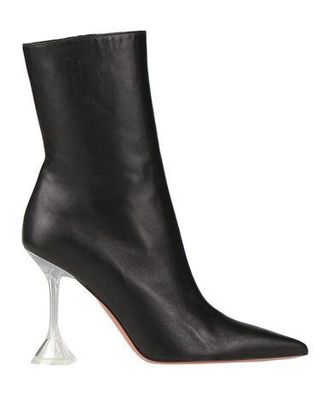 Amina Muaddi CHAUSSURES - Bottines sur YOOX.COM