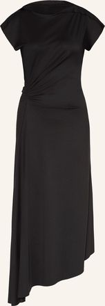 Victoria Beckham Abendkleid Aus Jersey schwarz