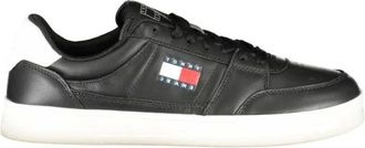 Tommy Hilfiger Herren, Schuhe, Schwarzk, 44 EUGröße
