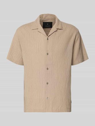 Jack & Jones Regular Fit Freizeithemd mit Reverskragen