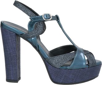Lorenzo Mari SCHUHE - Sandalen auf YOOX.COM