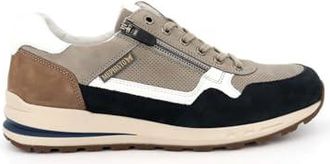 Mephisto Bradley Deep Blue Autres articles pour adulte, bleu foncé, 43.5 EU