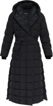Fabiana Filippi Femme, Manteaux, Noir, Taille: 38 FR Vestes