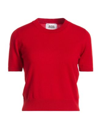 Alpha Studio STRICKWAREN - Pullover auf YOOX.COM