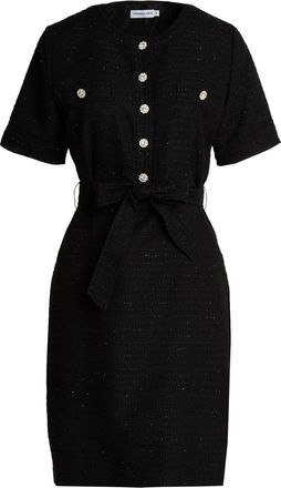 Veronica Virta KLEIDER - Mini-Kleider auf YOOX.COM