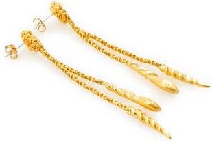 Pamela Love Boucles doreille Ariadne