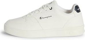 Champion Homme Newman Basket, Green Ww016, 45.5 EU