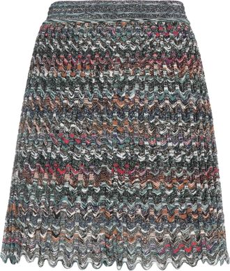 Missoni HOSEN & R&Ouml;CKE - Minir&ouml;cke auf YOOX.COM