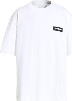 Les Hommes TOPS - T-shirts sur YOOX.COM