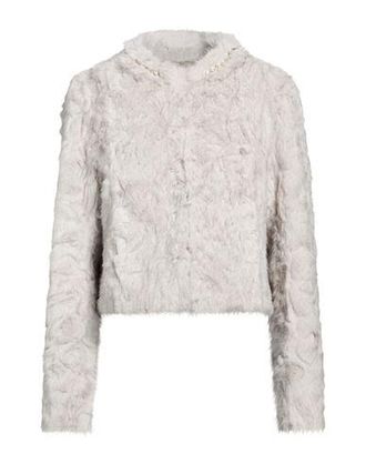 Yes-Zee MANTEAUX - Moutons et fausses fourrures sur YOOX.COM