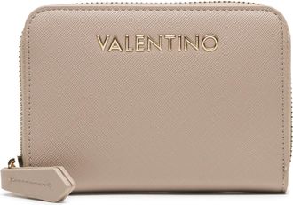 Valentino Geldb&ouml;rse Valentino Zero VPS7B3137 Beige