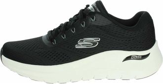 Skechers Arch Fit 2.0 Sneaker - - Sport - Herren - Schwarzk - 41 EU
