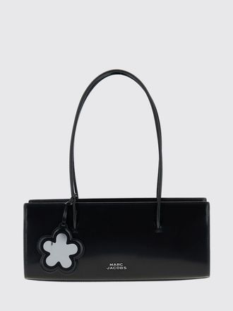 Marc Jacobs Sac Port&eacute; &eacute;paule MARC JACOBS Femme couleur Noir
