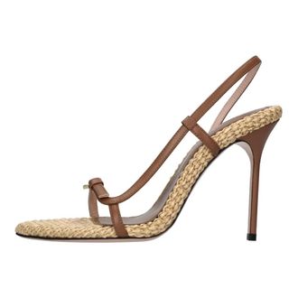 Gedebe Gedebe Sandalen - - Shoes - Damen - Braun - 38 EU