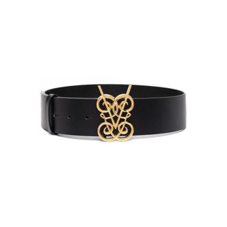 Giambattista Valli Cinturon - - Accessories - Damen - Schwarzk - ONE SIZE