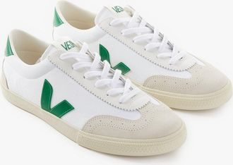Veja Baskets textile Volley