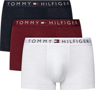 Tommy Hilfiger Boxershorts-Set UM0UM03908 Bunt
