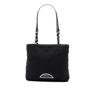 Dior Damen, Pre-Owned, Schwarzk, ONE SIZEGr&ouml;&szlig;e