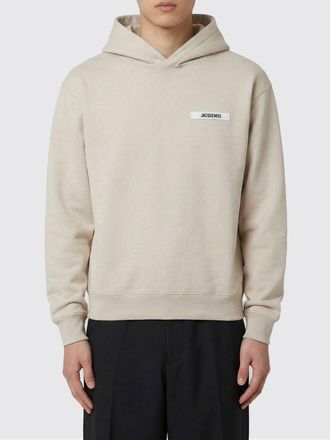 Jacquemus Sweatshirt JACQUEMUS Homme couleur Beige