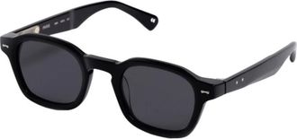 Peter and May unisex, Accessoires, Noir, Taille: 48 MM S98 Hero Sun