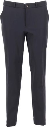Roberto Ricci Design Rrd, Homme, Pantalons, Gris, Taille: 2XL Pantalon Chino Surflex Hiver