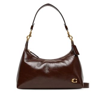 Coach Handtasche Coach CR652 Braun