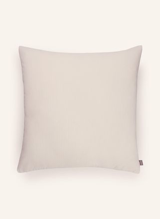 Pad Pad Dekokissenh&uuml;lle Casual weiss