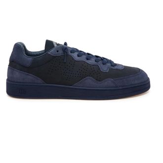 P448 Herren, Schuhe, Blau, 41 EUGr&ouml;&szlig;e