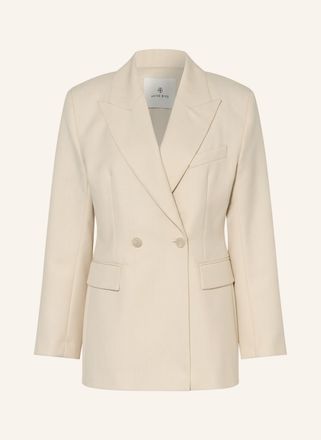 Anine Bing Anine Bing Longblazer Tiphaine weiss