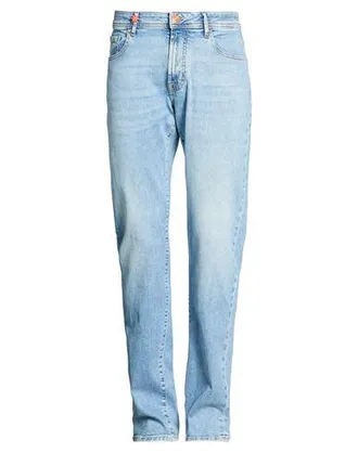 Manuel Ritz BAS - Pantalons en jean sur YOOX.COM