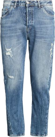 Liu Jo HOSEN & R&Ouml;CKE - Jeanshosen auf YOOX.COM